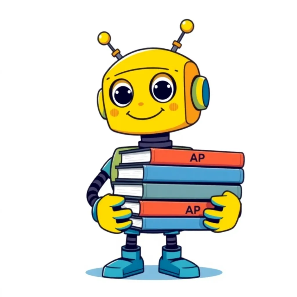 AP Class Study Helper · Free AI Chatbot