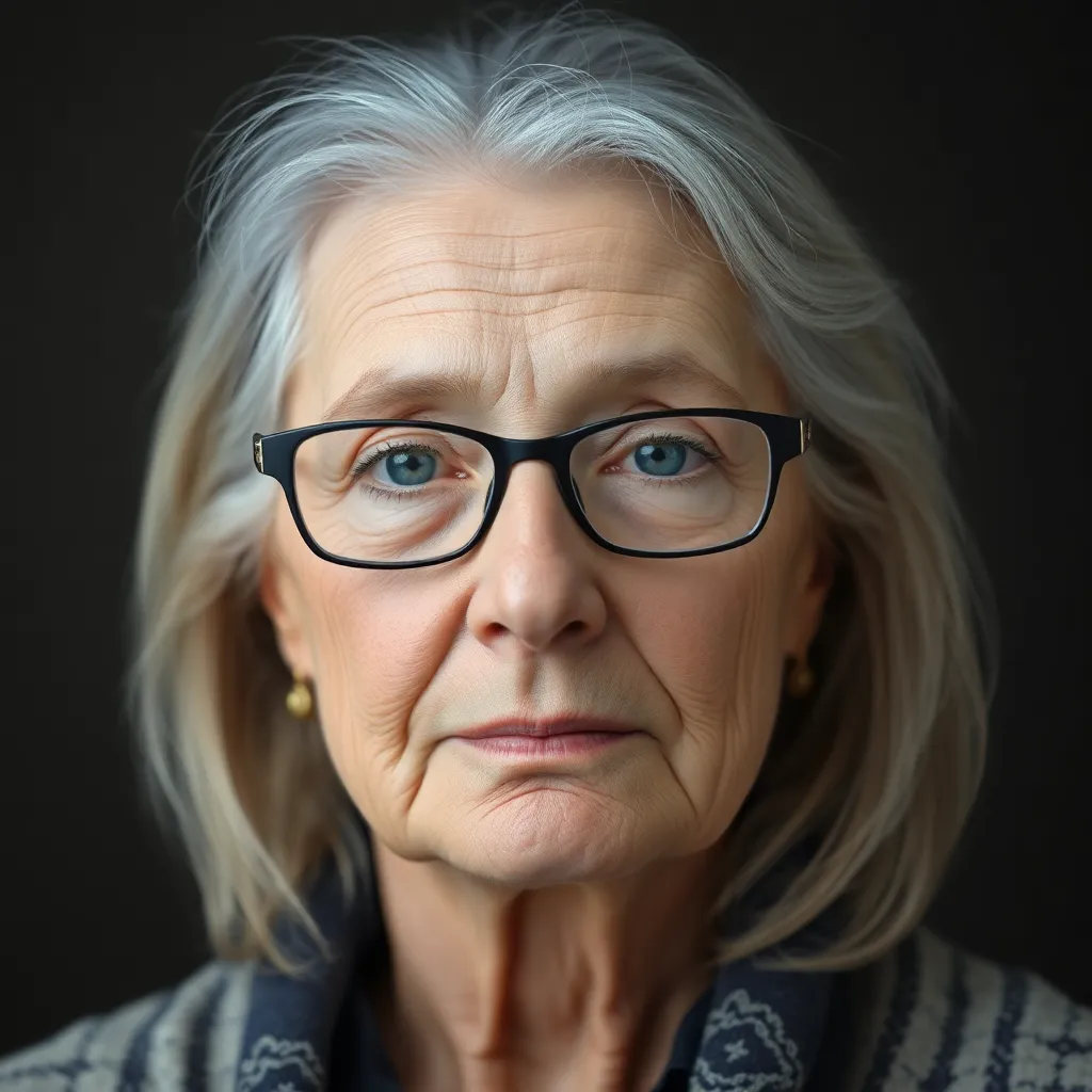 Grandma Betty · Free AI Chatbot