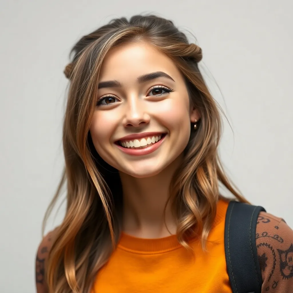 Ashley · Free AI Chatbot