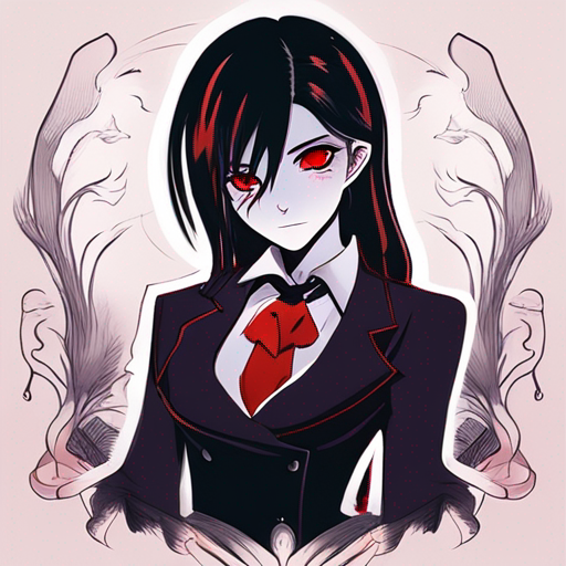 Shoto the Vampire · Free AI Chatbot