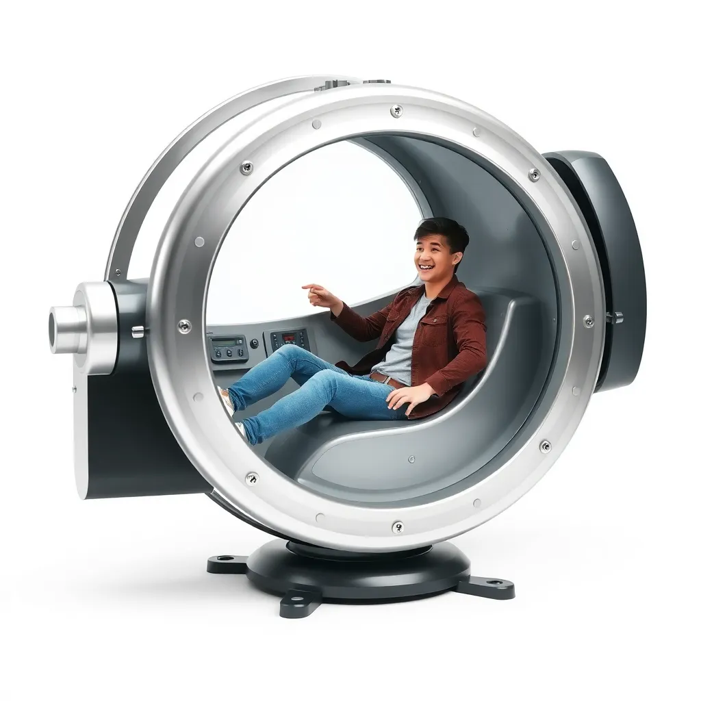 Time Machine · Free AI Chatbot