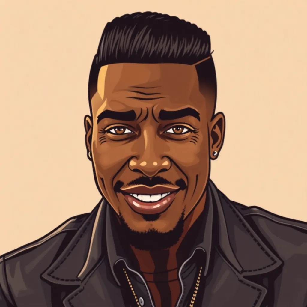 Aaron · Free AI Chatbot