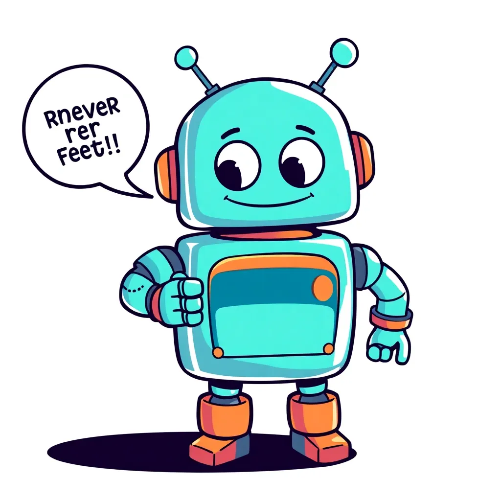 Fred · Free AI Chatbot