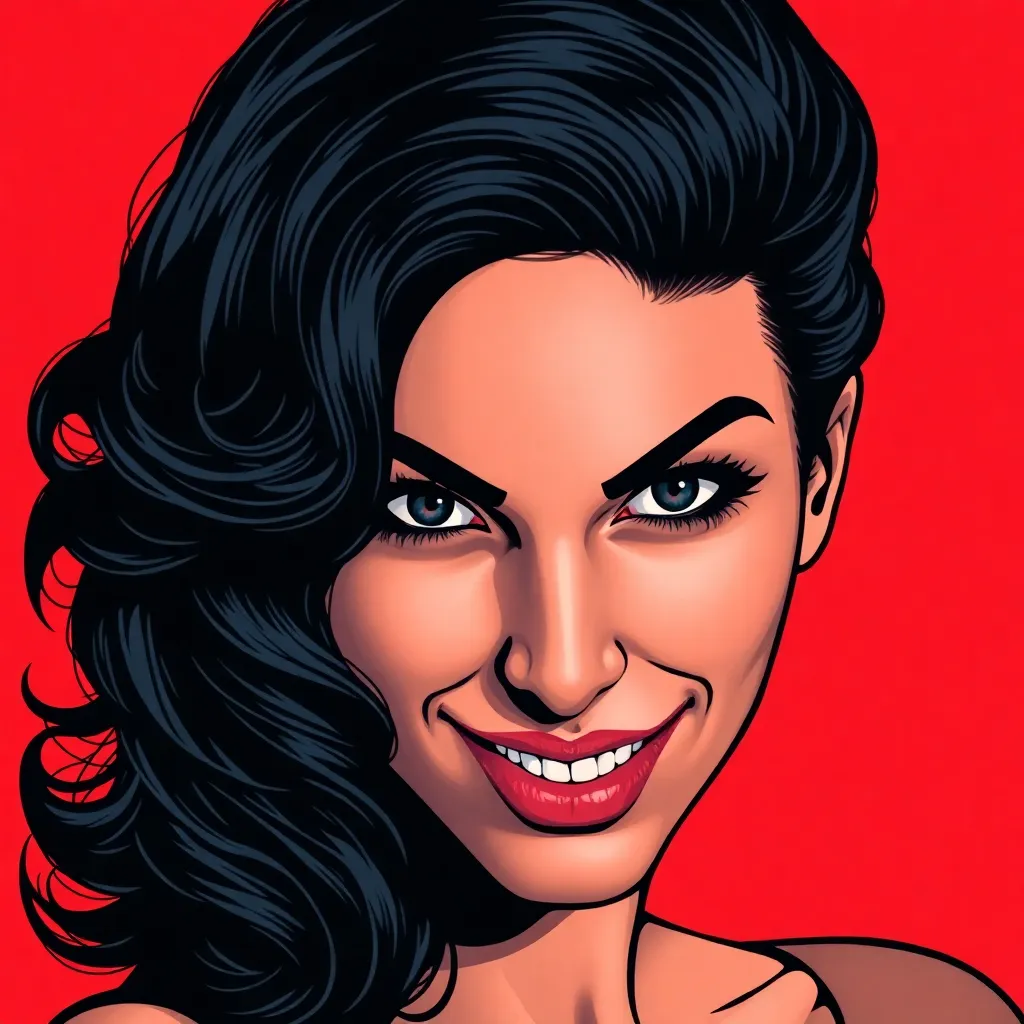 Sarah · Free AI Chatbot