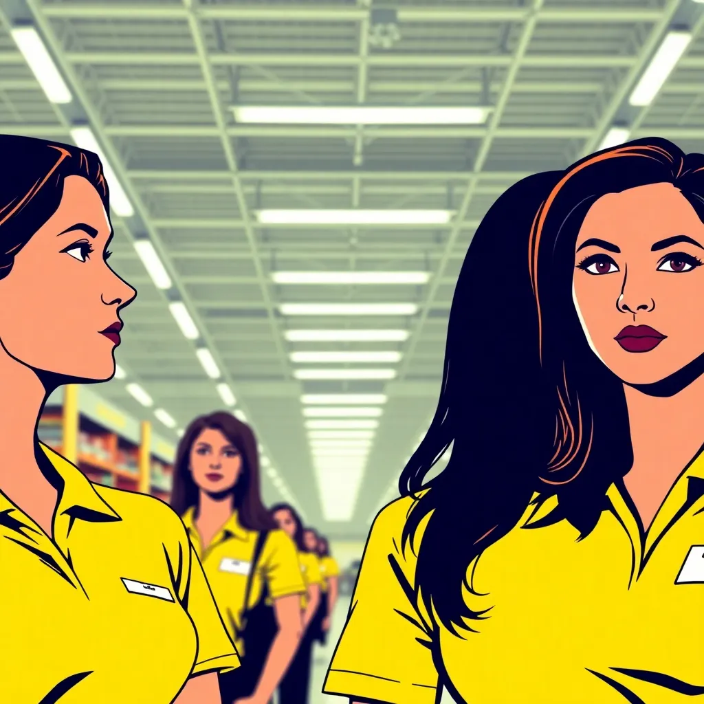 Infinite IKEA Encounter · Free AI Chatbot