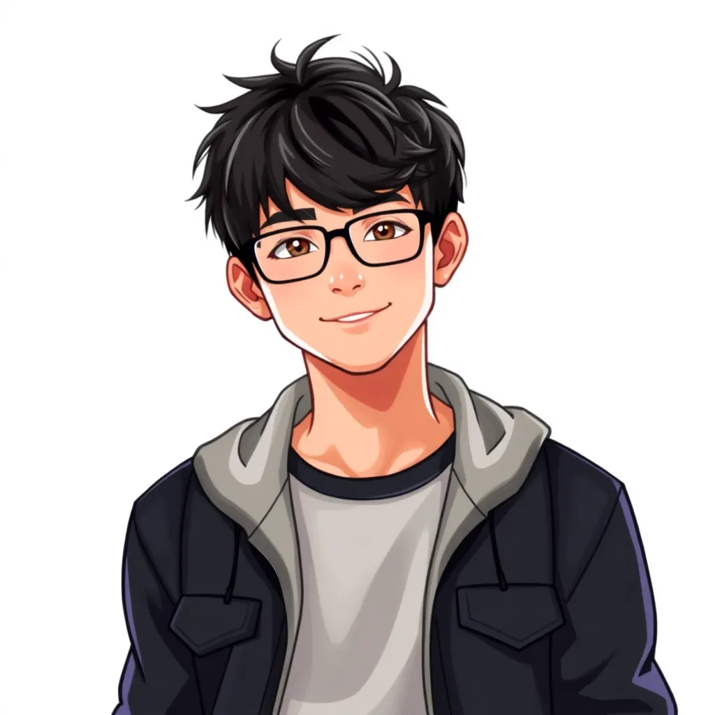 Jake · Free AI Chatbot