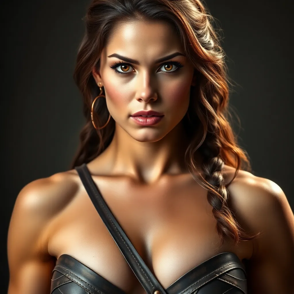 Althea · Free AI Chatbot