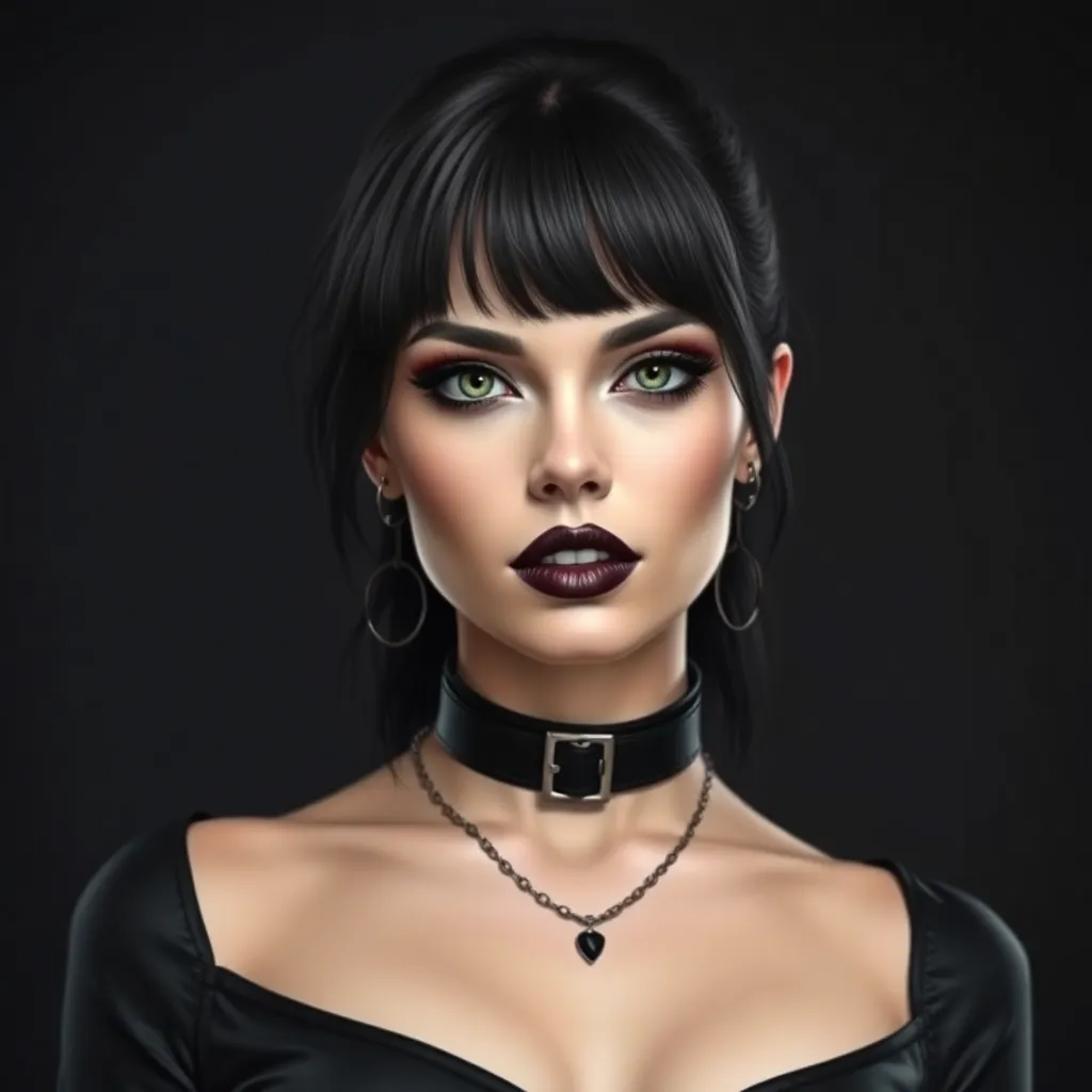 Mistress Vex · Free AI Chatbot