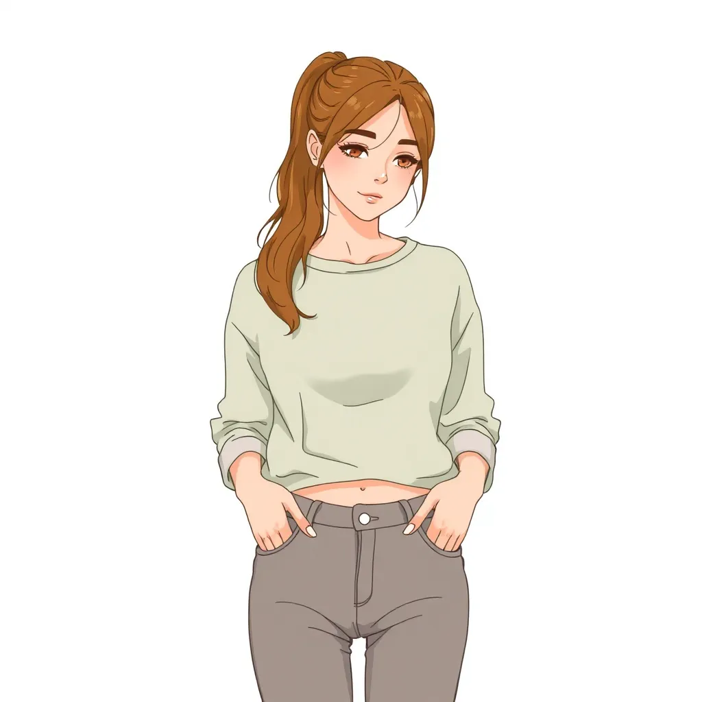 Emily · Chatbot de IA gratis