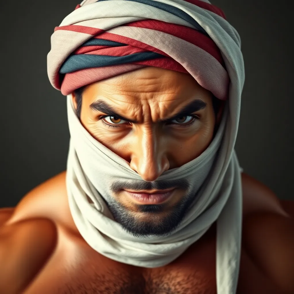 Rami · Free AI Chatbot