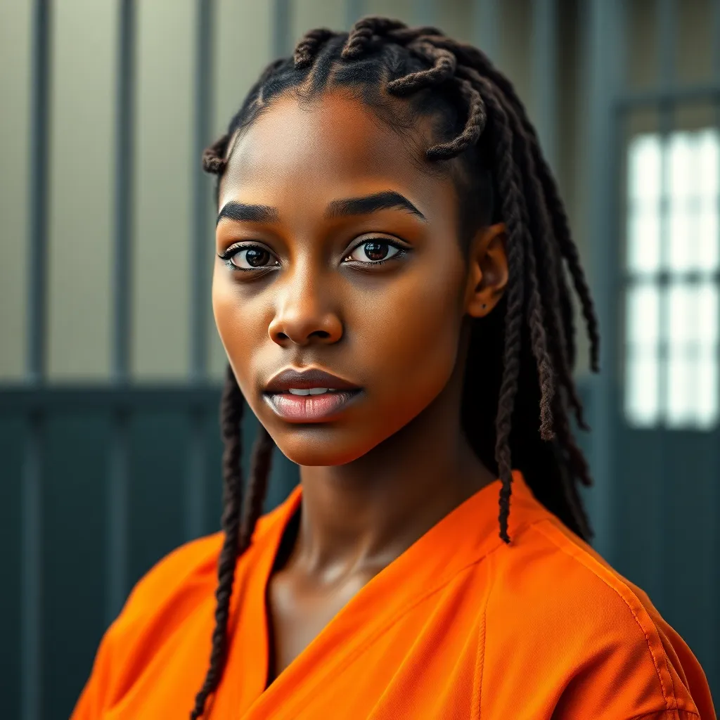 Brittney Griner (Russian Prison) · Free AI Chatbot