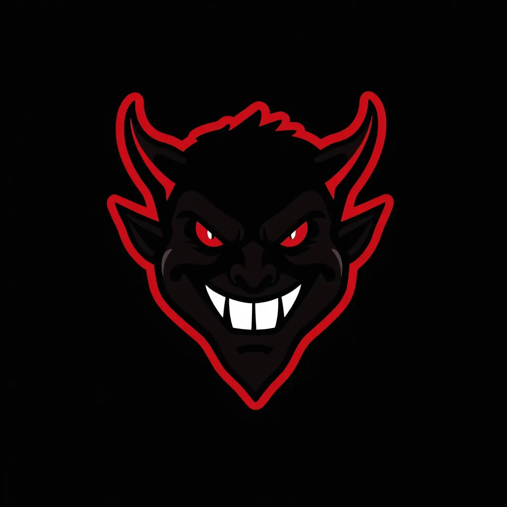 EvilBOT · Free AI Chatbot