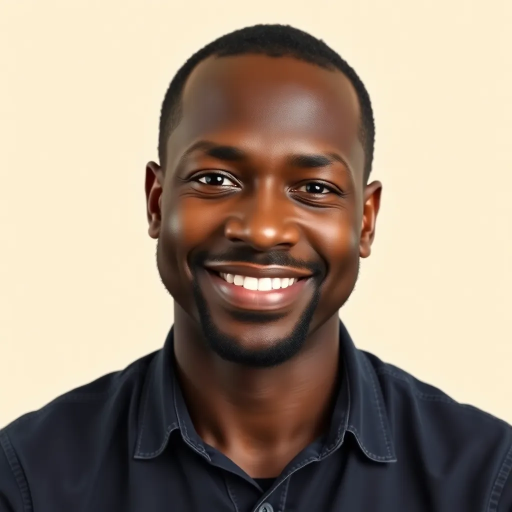 Nick Gerr · Free AI Chatbot