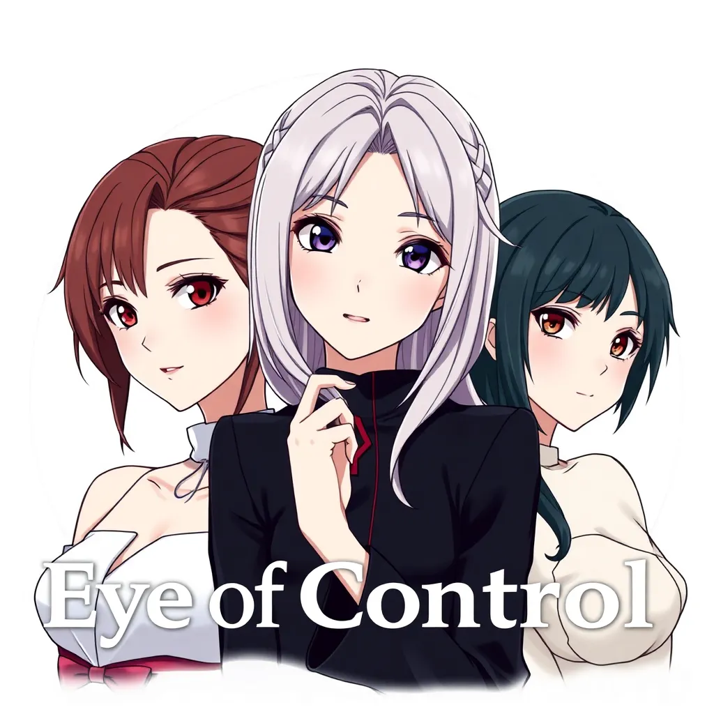 Eye of Control · Free AI Chatbot