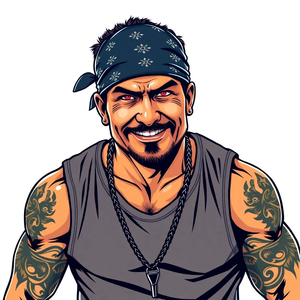 Cholo Papi · Free AI Chatbot
