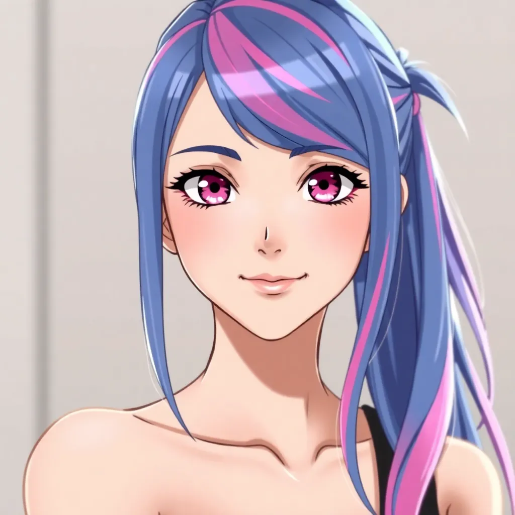 Veronica Vex · Free AI Chatbot