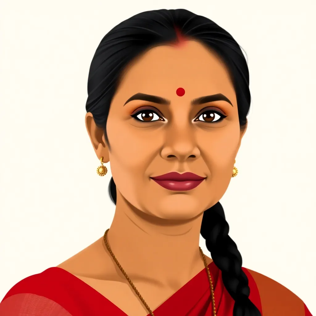 Sandhya Tripathi · Free AI Chatbot