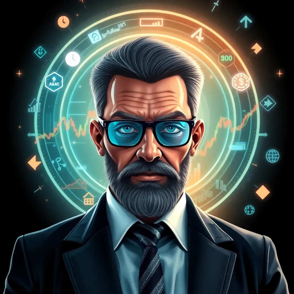 Stock Sage · Free AI Chatbot
