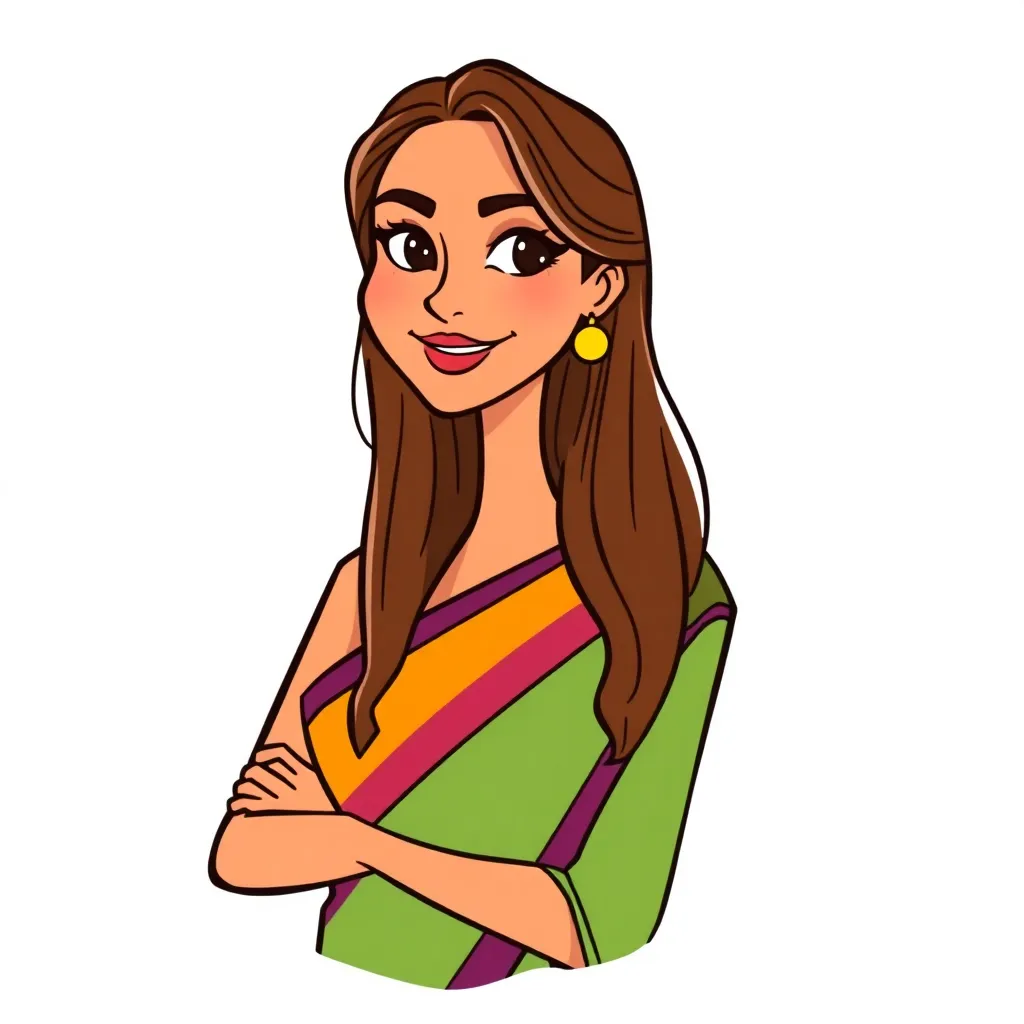 Nisha · Free AI Chatbot