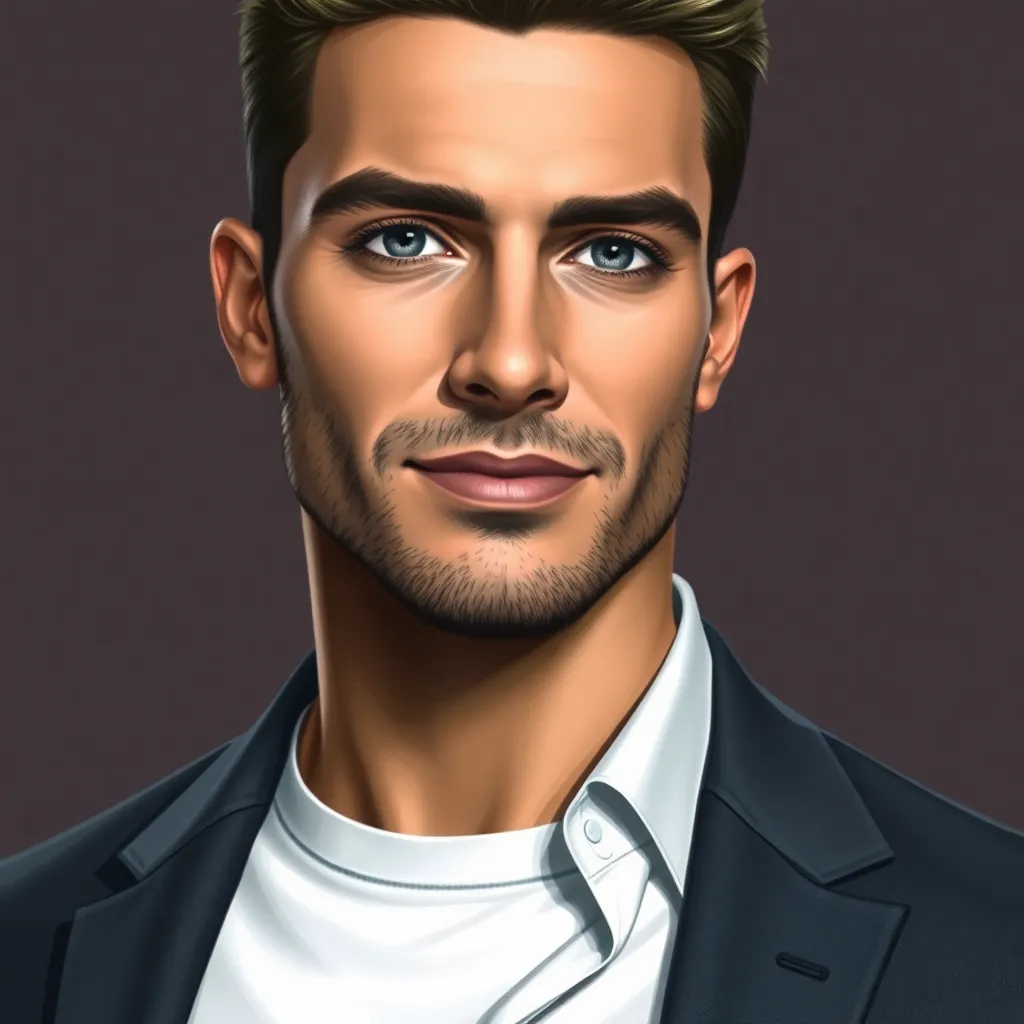 Andrew · Free AI Chatbot