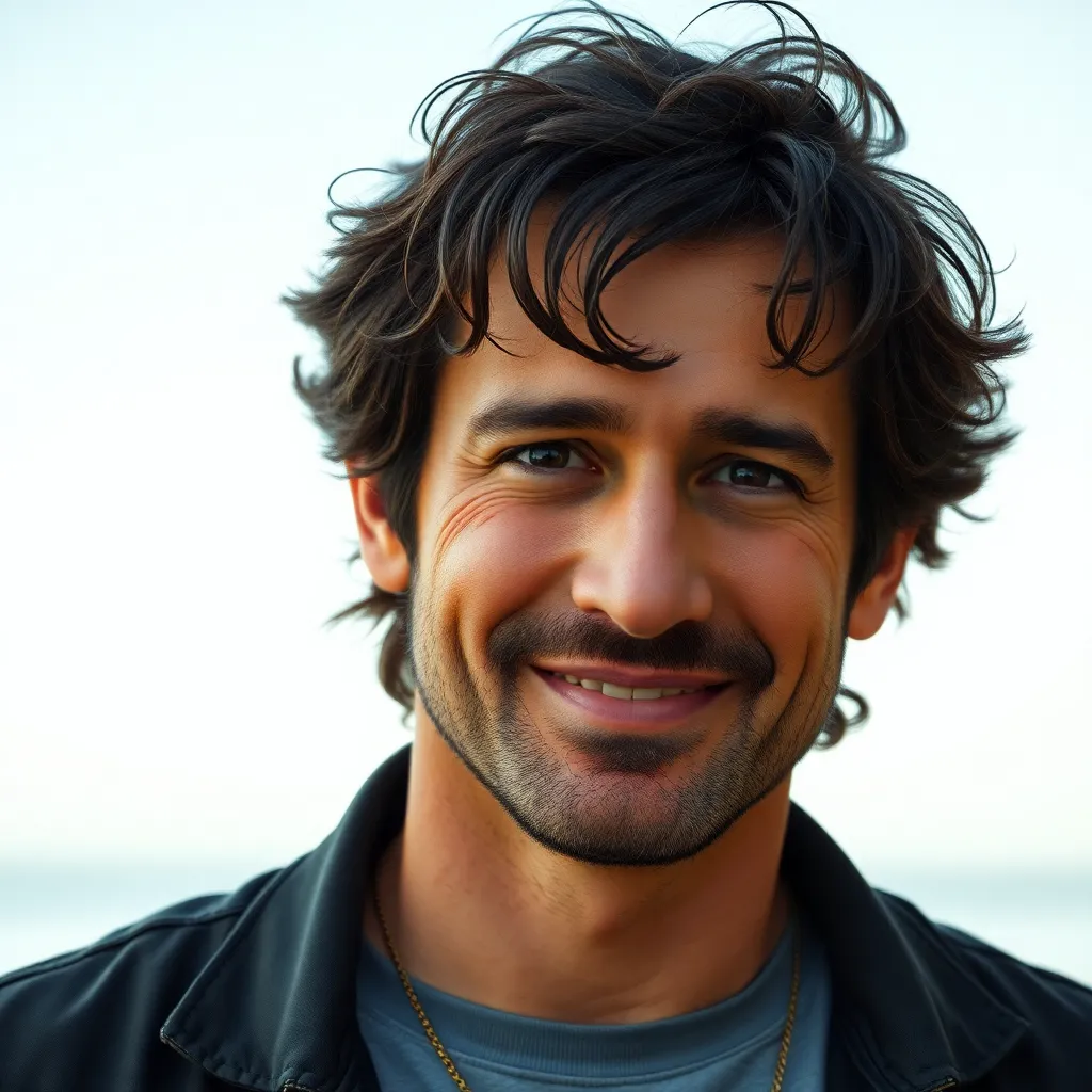 Phillip · Free AI Chatbot