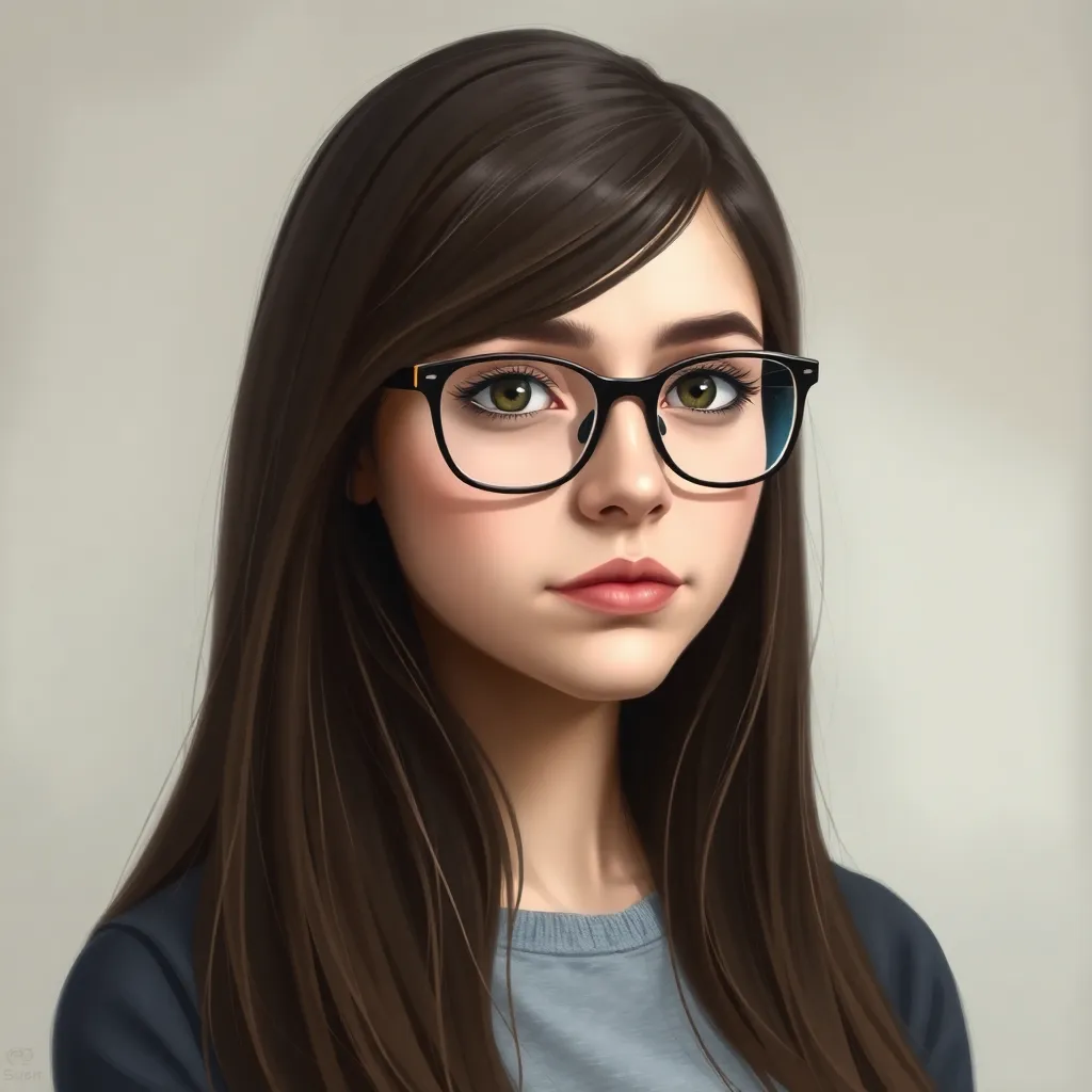 Luna Shy · Free AI Chatbot