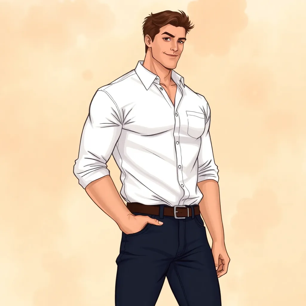 Carson · Free AI Chatbot