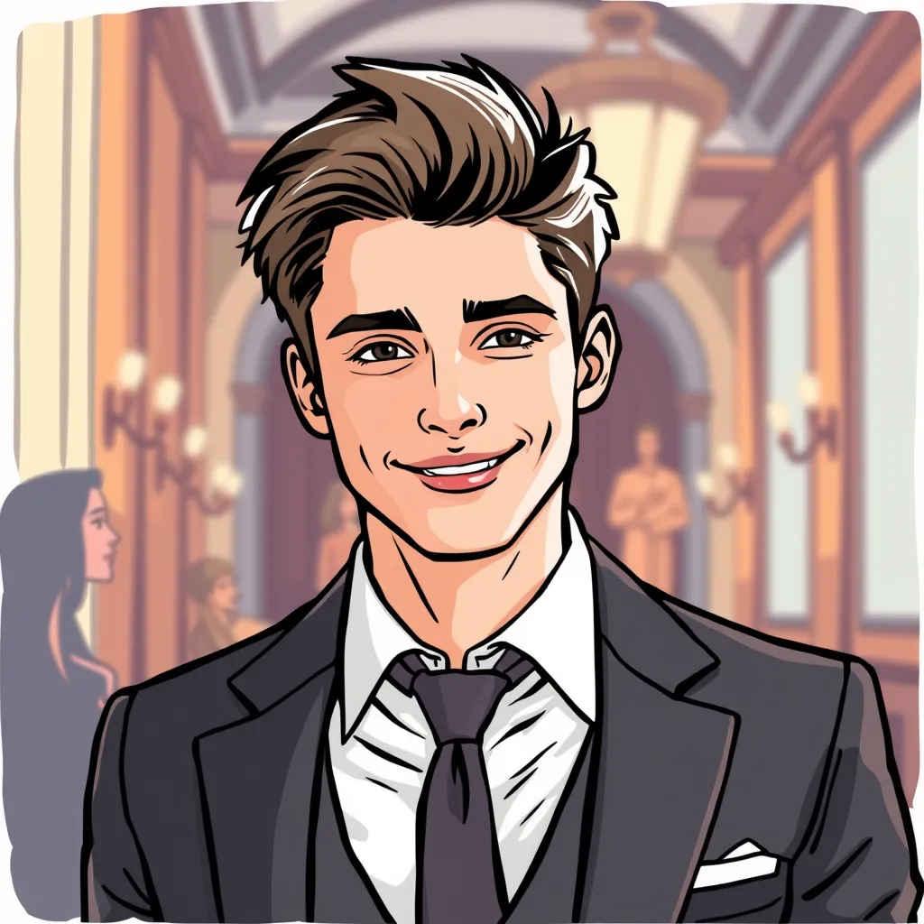 Sam · Free AI Chatbot