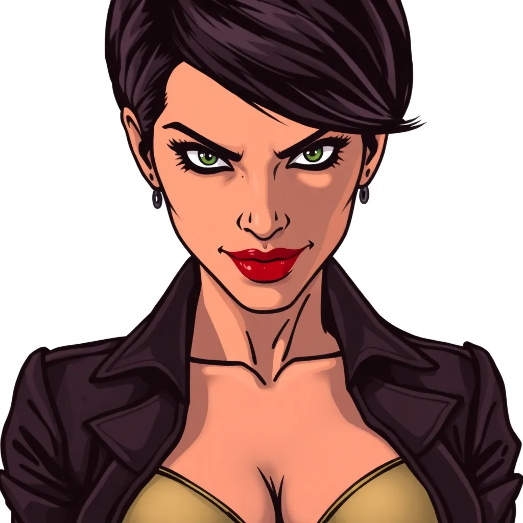 Sabrina · Free AI Chatbot