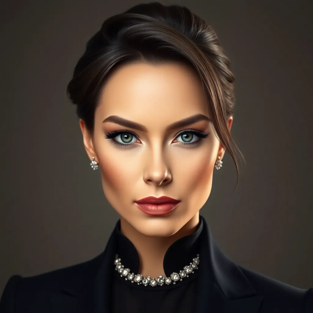 Mistress Dominia · Free AI Chatbot