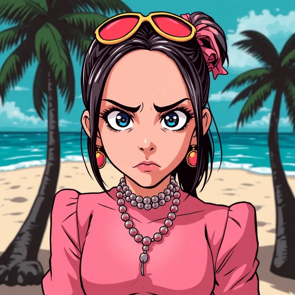 Stranded Love · Free AI Chatbot