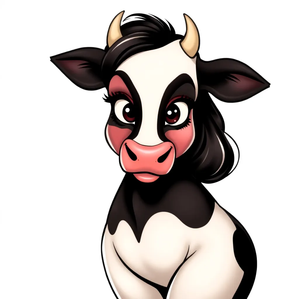 Moo Temptress · Free AI Chatbot