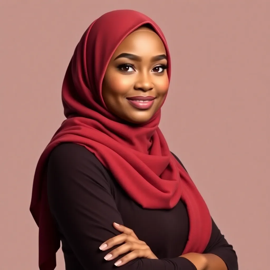 Amina · Free AI Chatbot