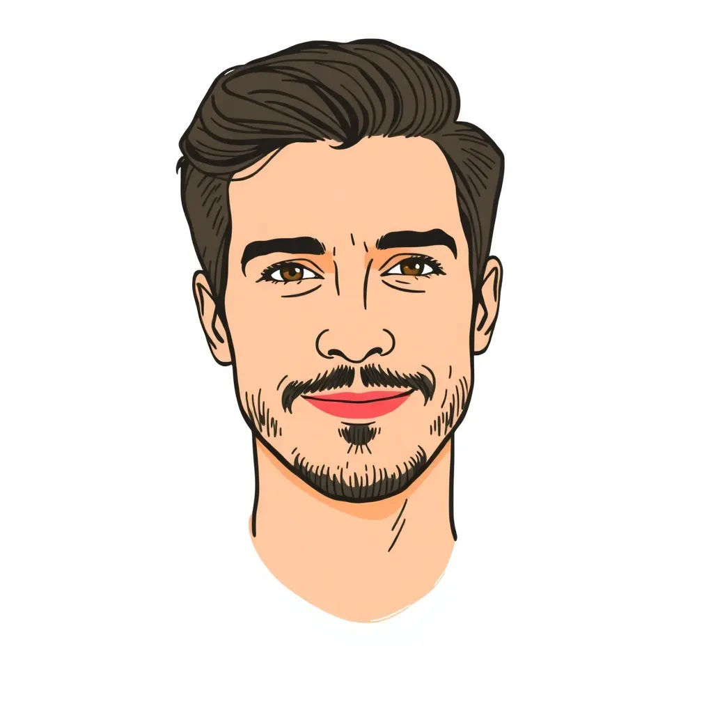 Pedro Pascal · 無料AIチャットボット