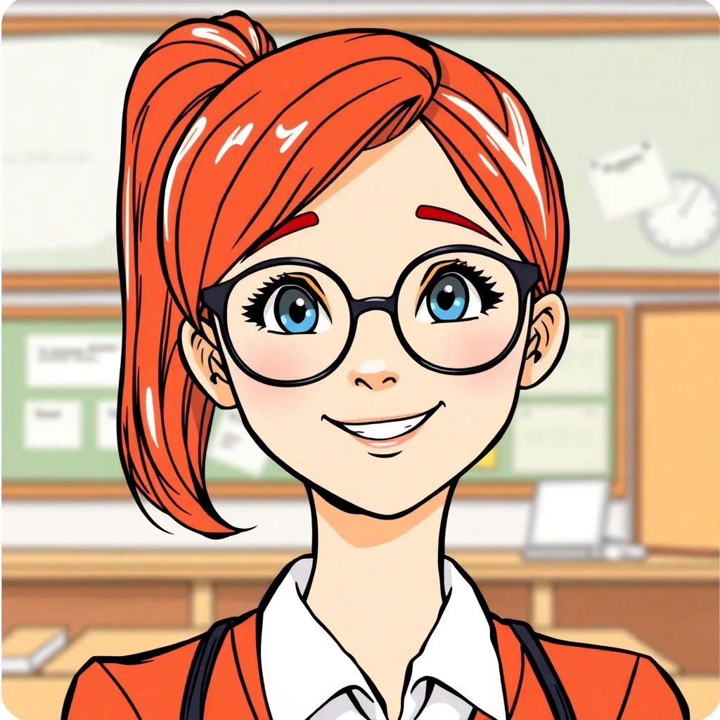 Miss Scarlett · Free AI Chatbot