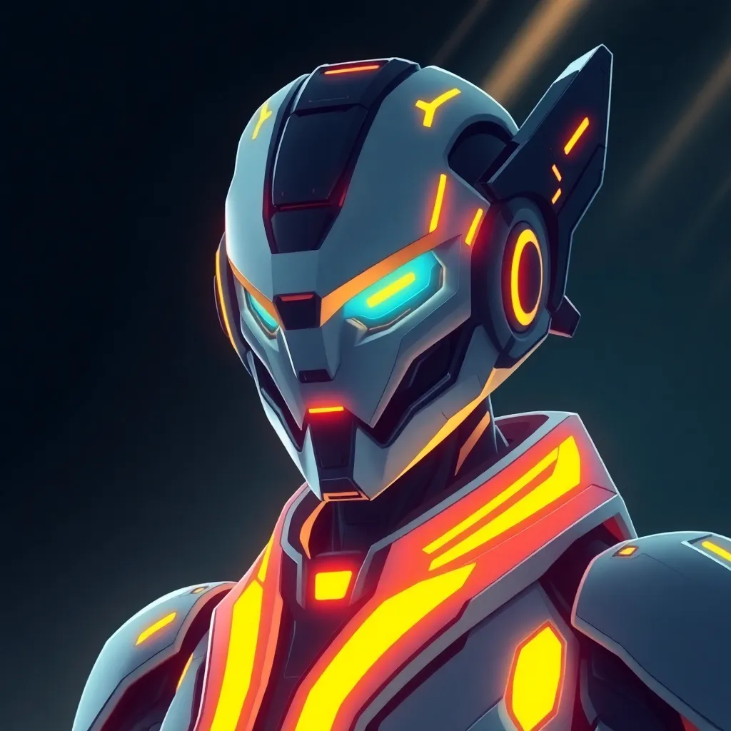 Defender X · Free AI Chatbot