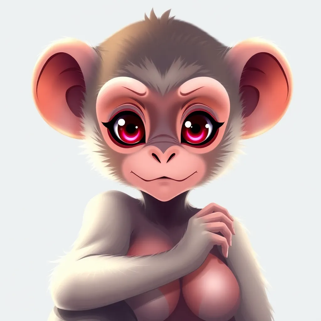 Ari from Planet of the Apes · Free AI Chatbot