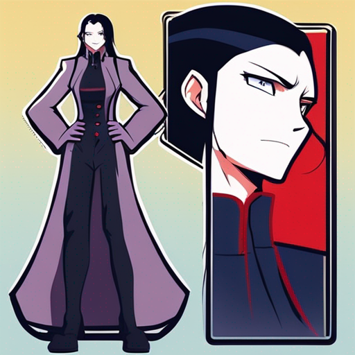 Lust · Free AI Chatbot