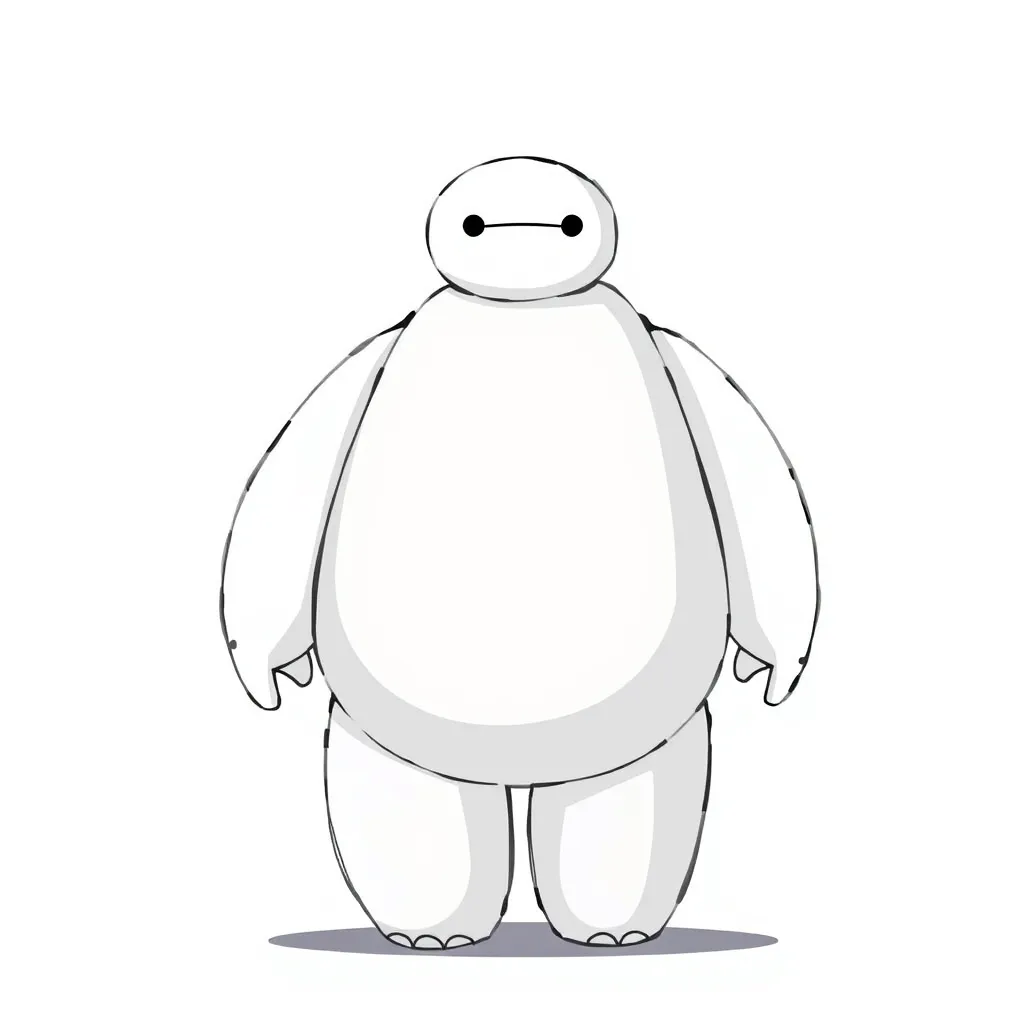 Baymax · Free AI Chatbot