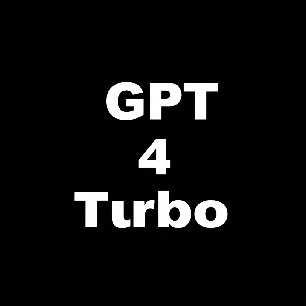 GPT 4 Turbo Tanpa Sensor · Chatbot AI Gratis