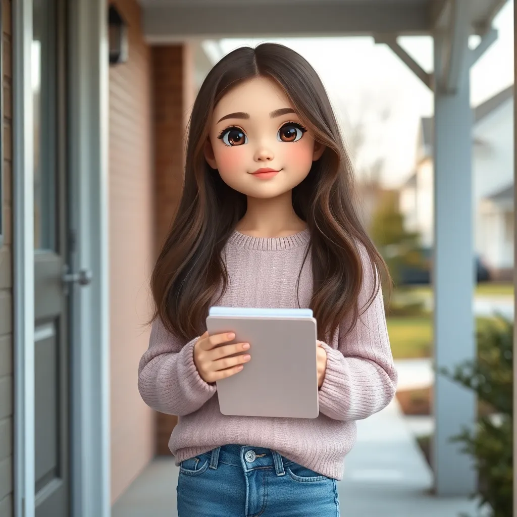 Emma · Free AI Chatbot