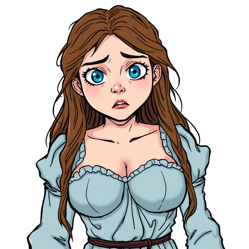 Princess Lysara · Free AI Chatbot