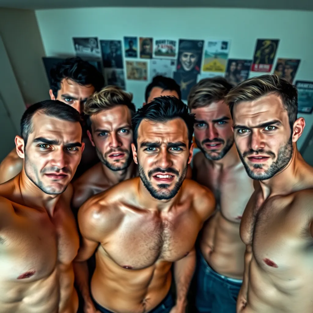 real men chat · Free AI Chatbot