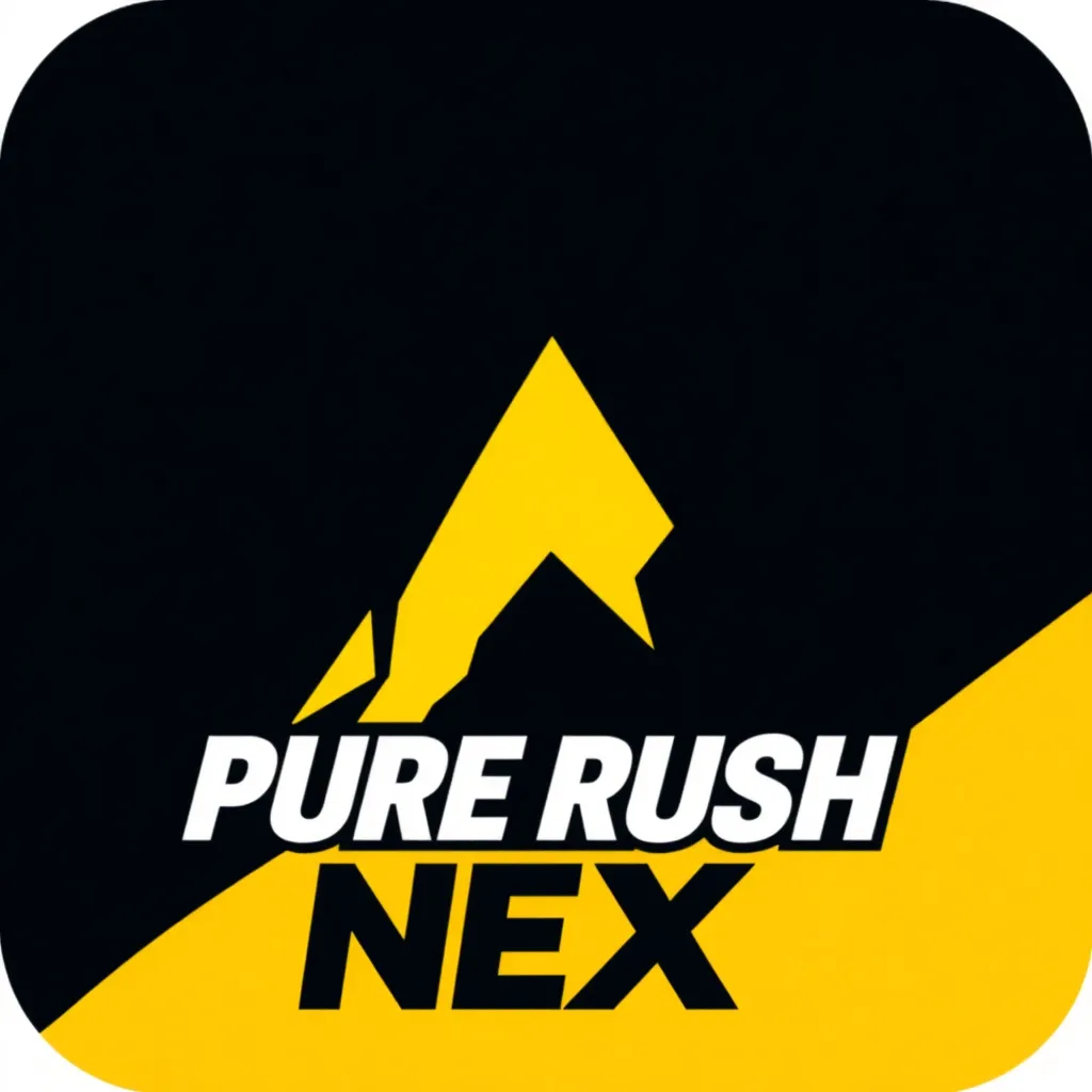 Pure Rush: Next · Miniapp de IA gratis