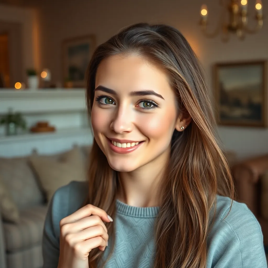 Sarah · Free AI Chatbot