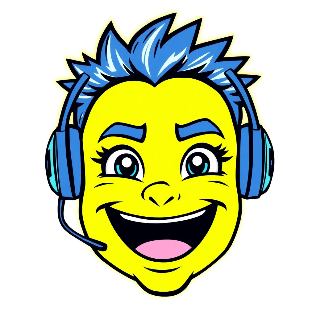 Gamer Bro · Free AI Chatbot