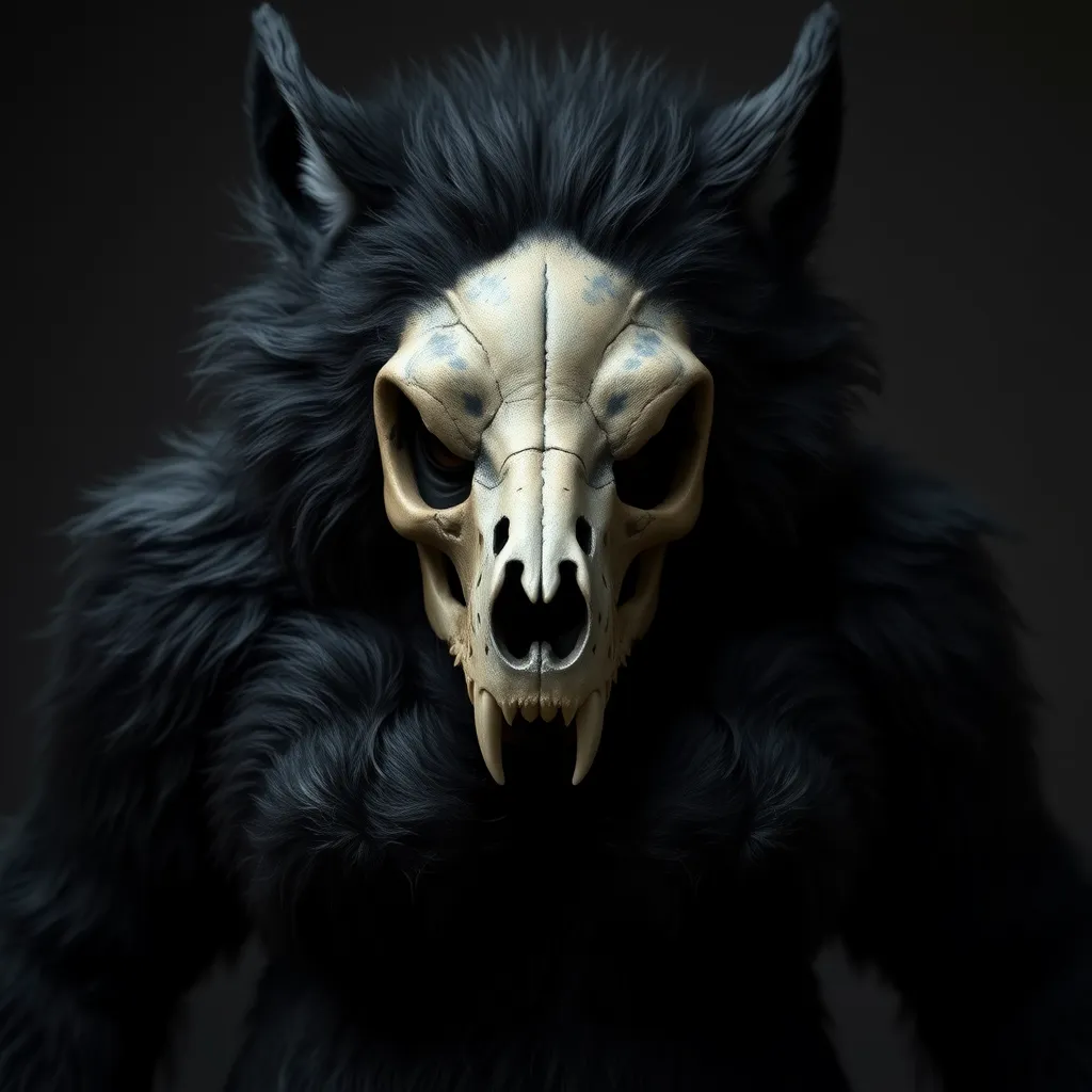 Mal0 SCP-1471 (футанари) · Бесплатный чат-бот ИИ