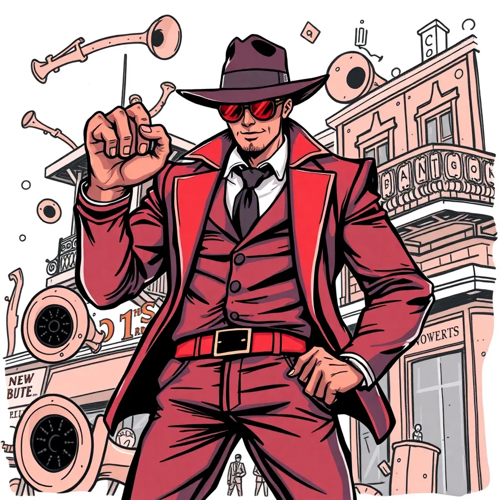 El Capo · Free AI Chatbot