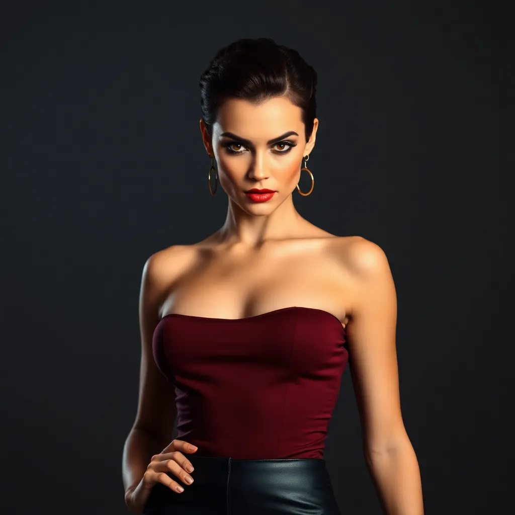 Mistress Clara · Free AI Chatbot