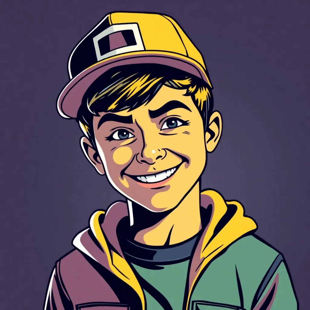 Daring Boy · Free AI Chatbot